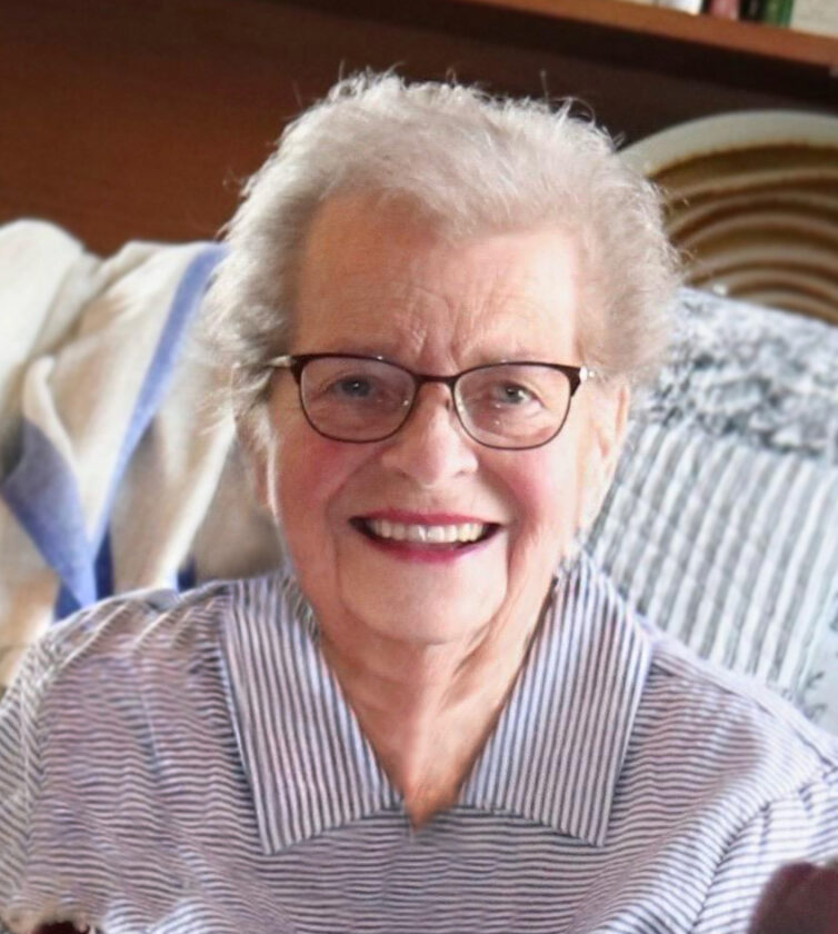 BEVERLY GRALL | News, Sports, Jobs - Messenger News